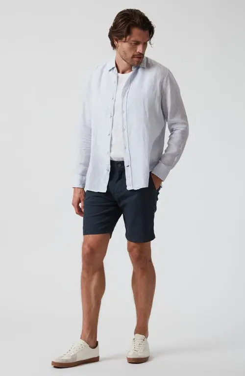 34 Heritage Arizona Coolmax® Slim Fit Chino Shorts