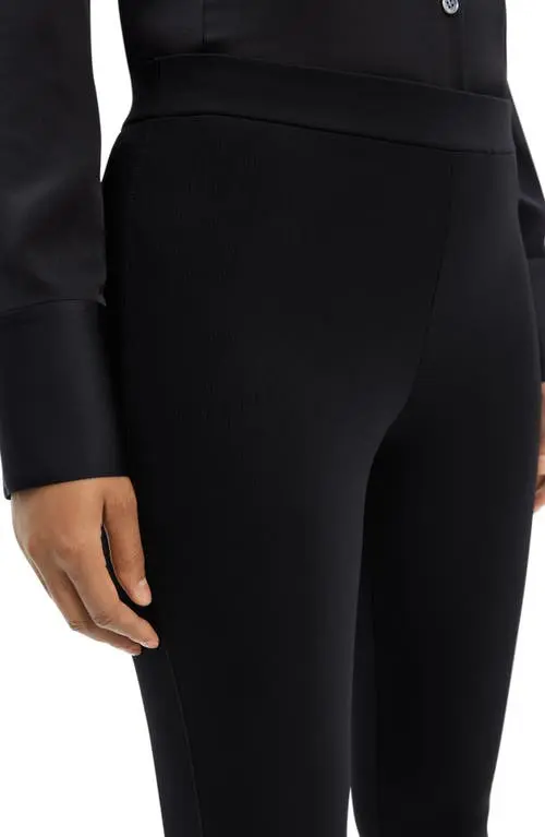 Theory Adbelle High Waisted Ankle Length Pants