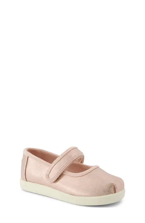 Toms Nora Mary Jane Sneaker - Pink