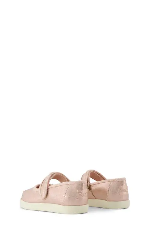 Toms Nora Mary Jane Sneaker - Pink