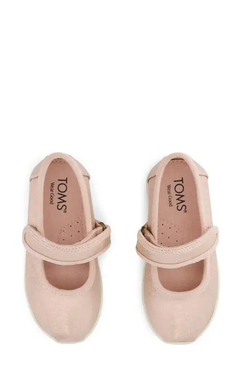 Toms Nora Mary Jane Sneaker - Pink