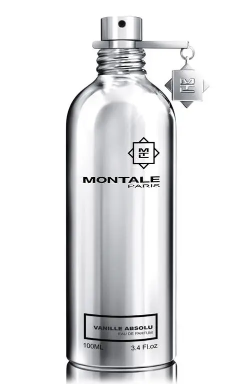 MONTALE PARIS Vanille Absolute Eau De Parfum - No Color