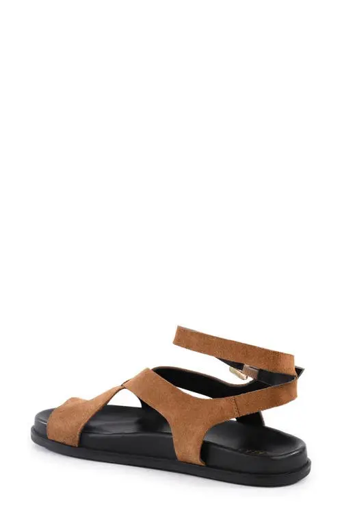 Seychelles Fritz Sandal - Tan