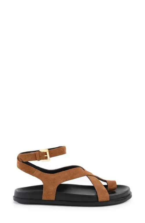 Seychelles Fritz Sandal - Tan