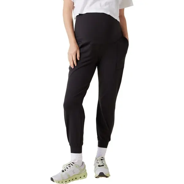 INGRID & ISABEL Maternity Joggers
