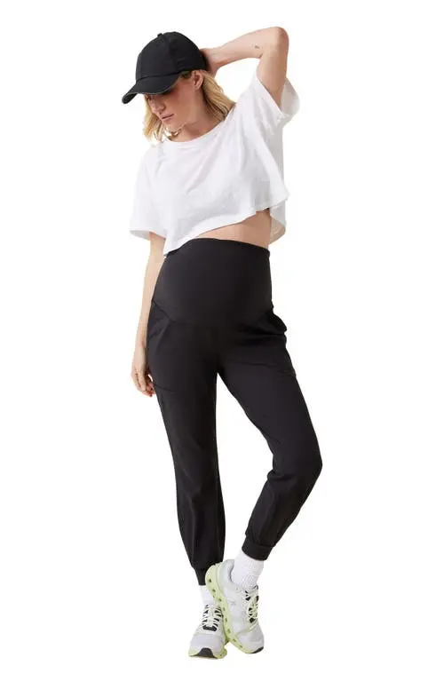 INGRID & ISABEL Maternity Joggers