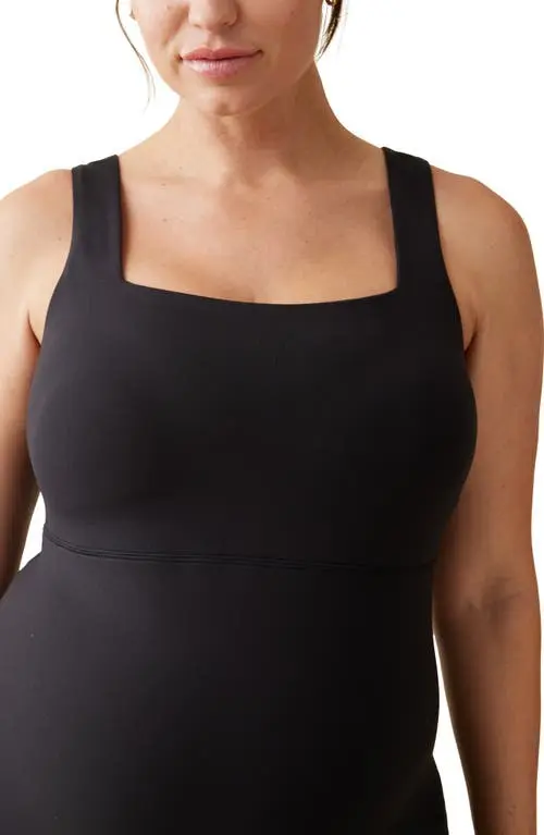 Ingrid & Isabel® Maternity Romper