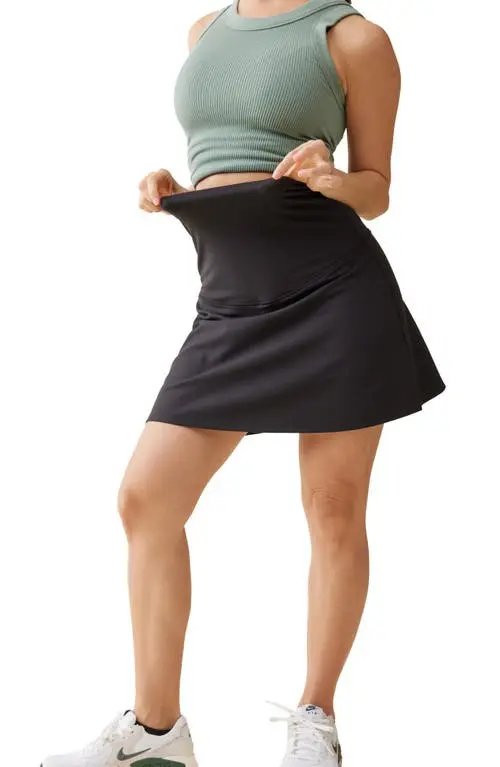INGRID & ISABEL® Maternity Postpartum Skort