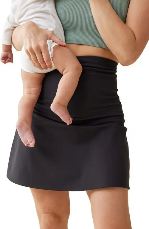 INGRID & ISABEL® Maternity Postpartum Skort