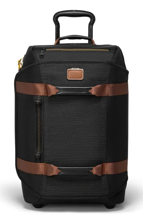 Tumi Wheeled Duffle Bag