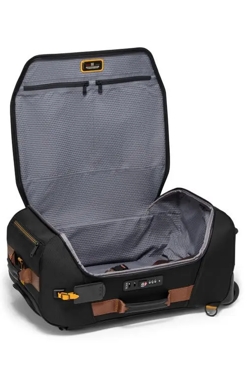 Tumi Wheeled Duffle Bag