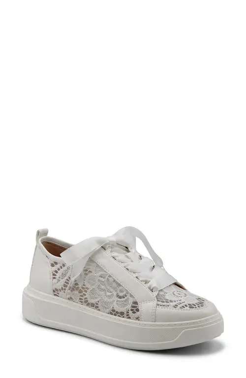 CHARLES DAVID Swanny Sneakers