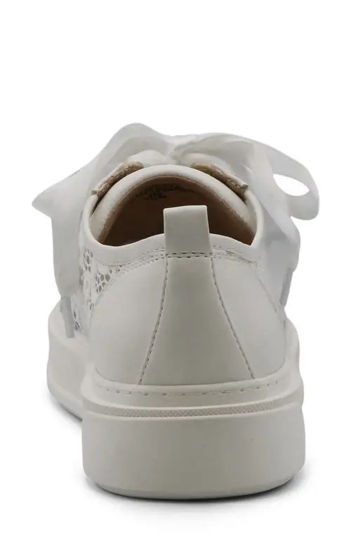 CHARLES DAVID Swanny Sneakers