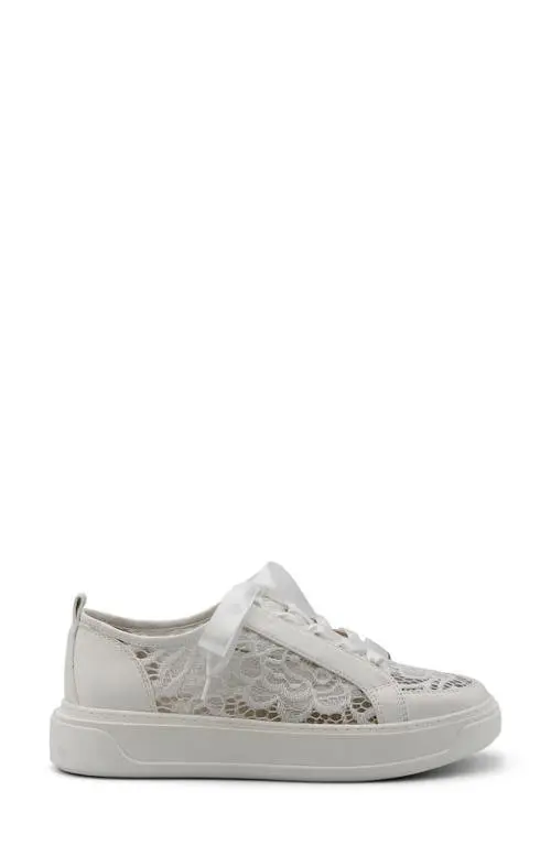 CHARLES DAVID Swanny Sneakers