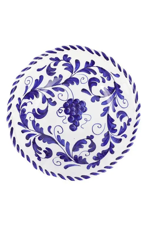 VIETRI Arezzo Serving Bowl