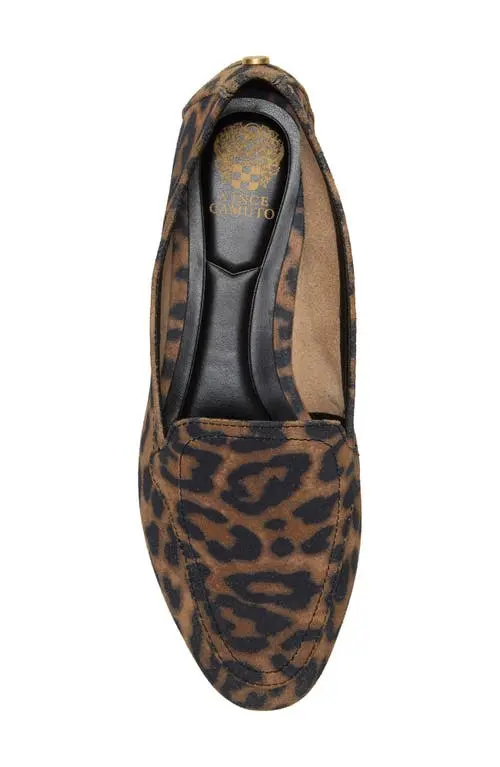 Vince Camuto Cintha Loafer - Camel