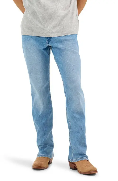 Wrangler Horizon Bootcut Jeans
