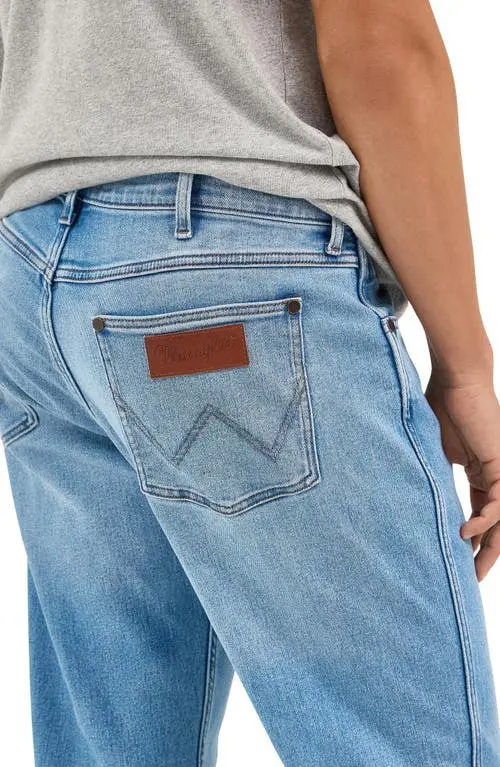 Wrangler Horizon Bootcut Jeans