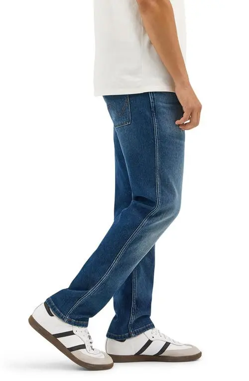 Wrangler Greensboro Straight Leg Jeans
