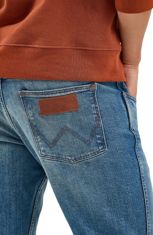 Wrangler Horizon Bootcut Jeans