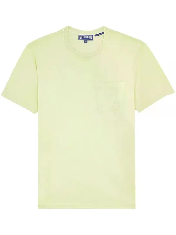 Vilebrequin Solid T-shirt