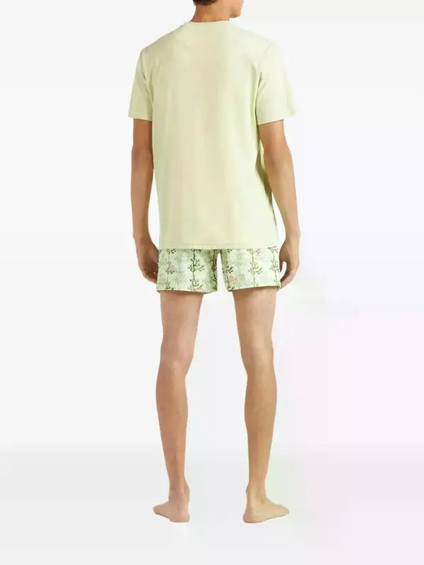 Vilebrequin Solid T-shirt