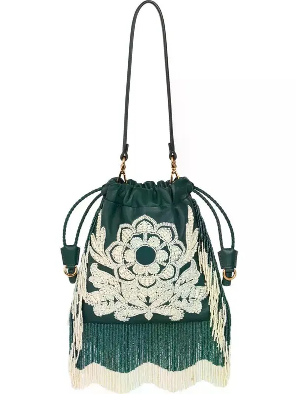 Etro Small Kalispera Shoulder Bag