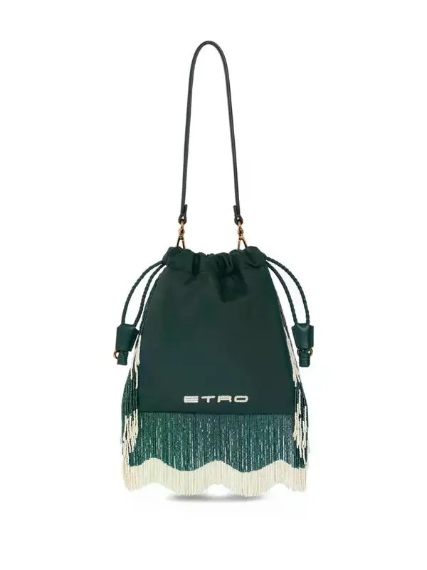 Etro Small Kalispera Shoulder Bag