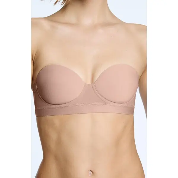 Pepper Mvp Multiway Strapless Bra - Sienna Rose