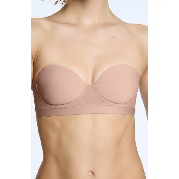Pepper Mvp Multiway Strapless Bra - Sienna Rose