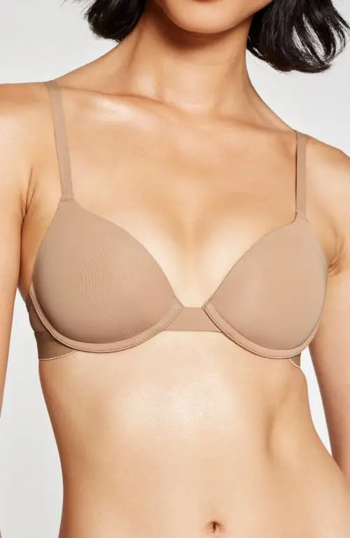 Pepper Lift Up Bra - Fawn