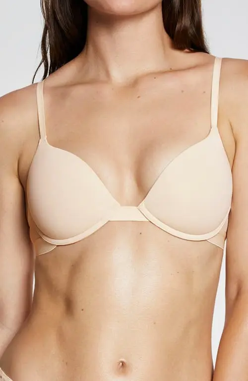 Pepper Lift Up Bra - Sand