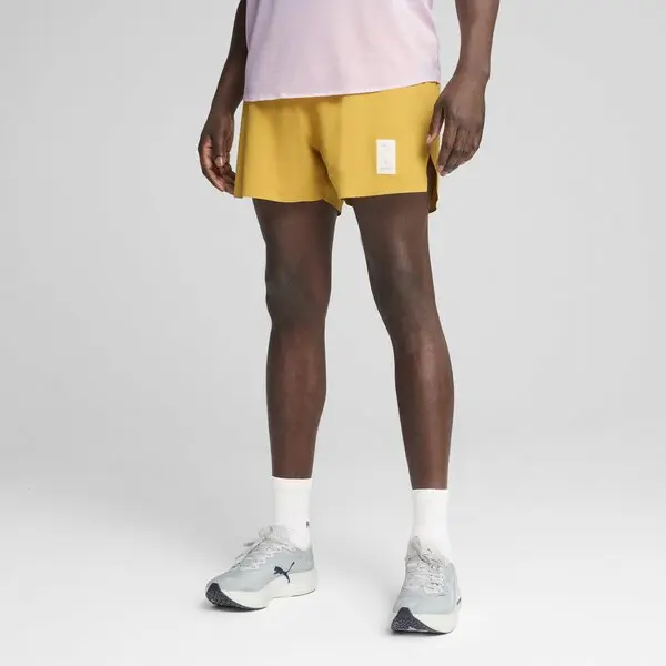 PUMA X Saysky Running Shorts