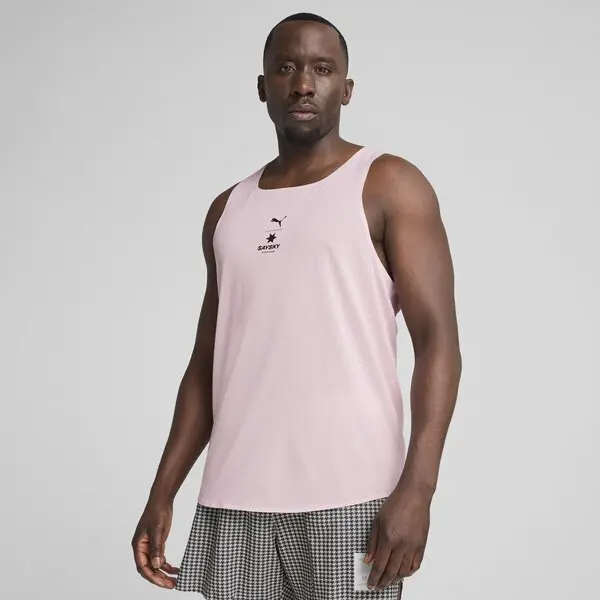 PUMA X Saysky Singlet