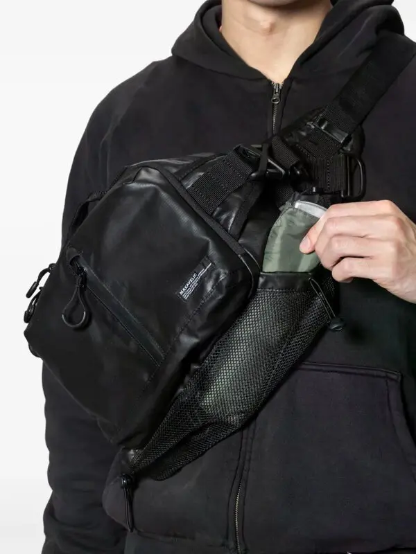 MAKAVELIC Ripstop Belt Bag