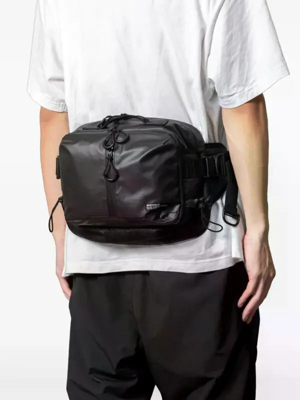 MAKAVELIC Ripstop Belt Bag
