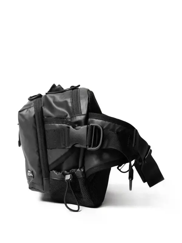 MAKAVELIC Ripstop Belt Bag
