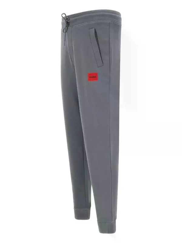 Hugo Logo-patch Track Pants