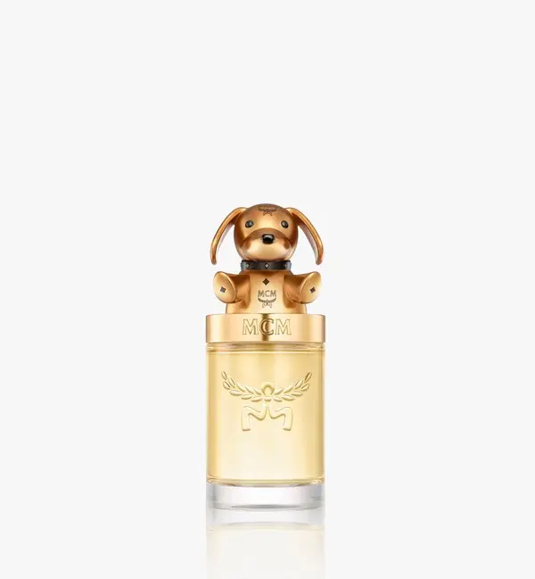 Mcm Darling Doxie Eau De Parfum - Cognac