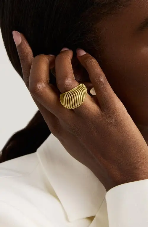 DEAN DAVIDSON Trancoso Statement Ring
