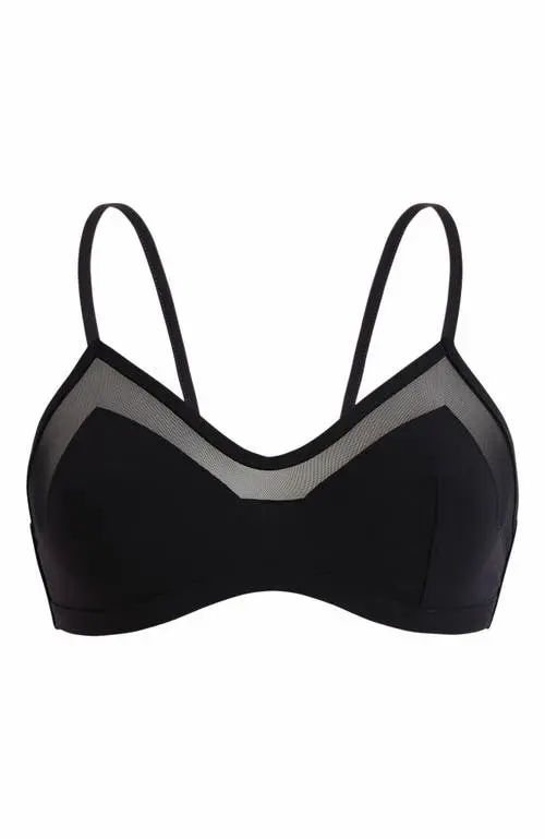 Vilebrequin Bra-style Bikini Top