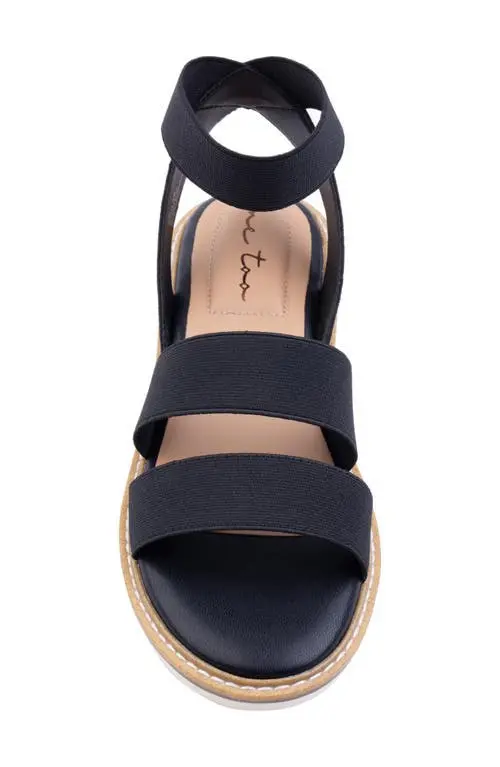 Me Too Aven Ankle Strap Sandal