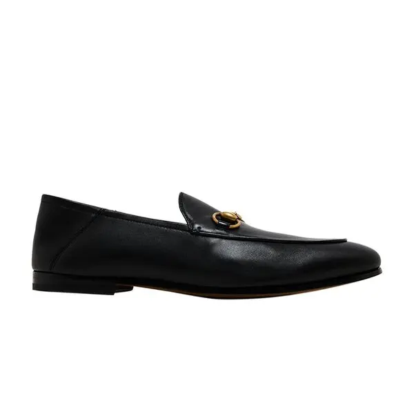 Gucci Brixton Horsebit Loafer