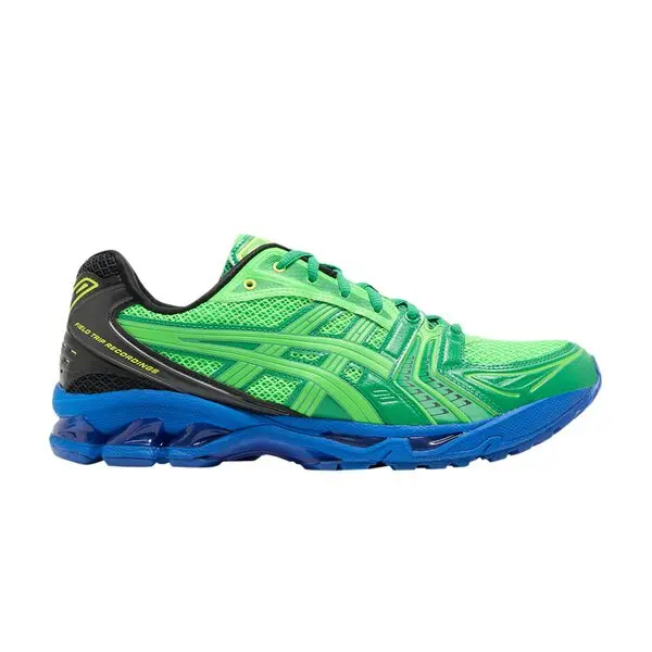 Asics Field Trip Recordings X Gel-kayano 14 Sneakers - Green