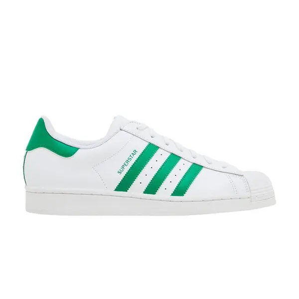 Adidas Superstar Sneakers
