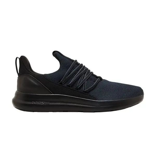 Adidas Lite Racer Adapt 7.0 Sneakers - Black