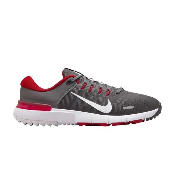Nike Free Golf Next Nature - Grey