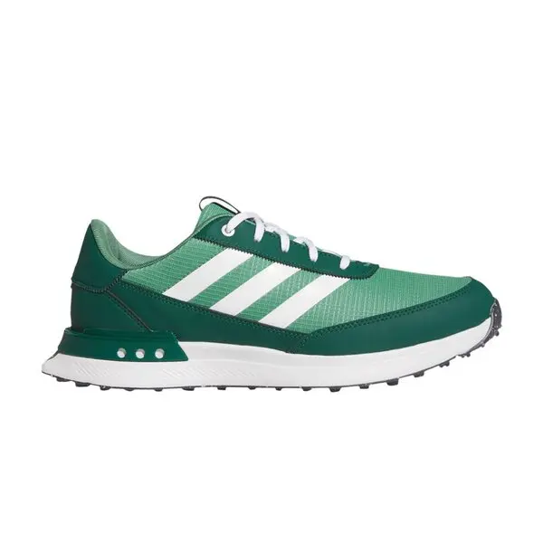 Adidas S2g Spikeless 24 Golf - Green
