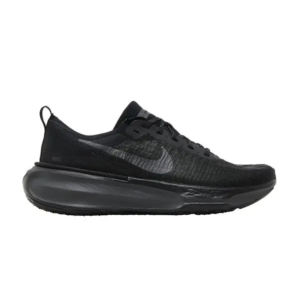 Nike Zoomx Invincible 3 - Black