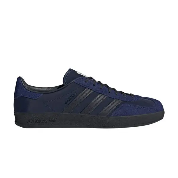 Adidas Hikari Shibata X Gazelle Indoor Sneakers - Blue